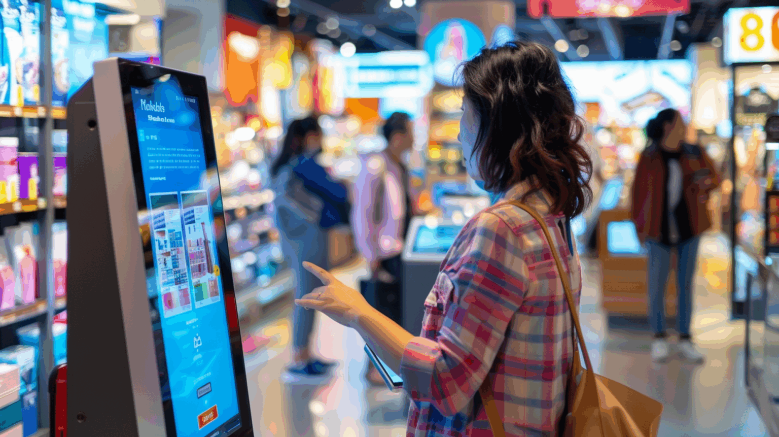 Optimizing Waiting Time in Retail: Strategies and Solutions